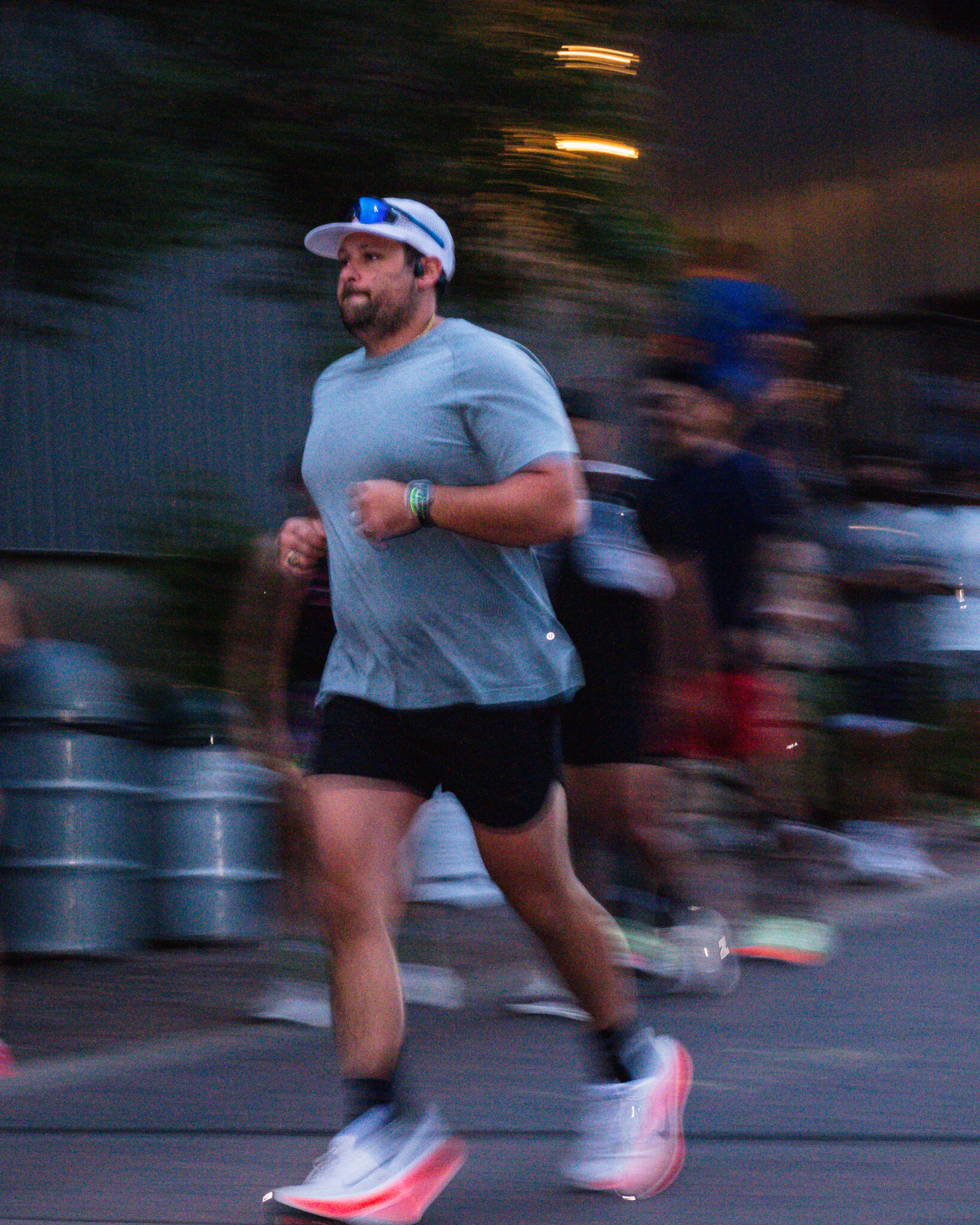 Home [www.sanantonioruns.com]